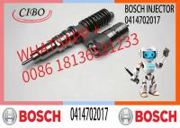 China F00041N034 Diesel Fuel Injector Repair Kit for 0414702010 0414702017 0414702021 for sale