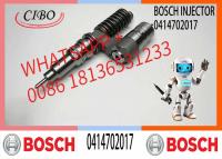 China F00041N034 Diesel Fuel Injector Repair Kit for 0414702010 0414702017 0414702021 for sale