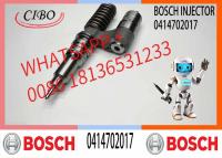 China F00041N034 Diesel Fuel Injector Repair Kit for 0414702010 0414702017 0414702021 for sale