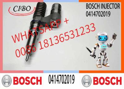 China Injector 0414702015 0414702024 0414702013 0414702023 0414702010 0414702009 0414702019 0414702016 0414702007 0414702014 for sale