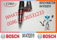 China Injector 0414702015 0414702024 0414702013 0414702023 0414702010 0414702009 0414702019 0414702016 0414702007 0414702014 for sale