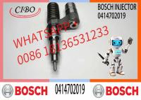 China Injector 0414702015 0414702024 0414702013 0414702023 0414702010 0414702009 0414702019 0414702016 0414702007 0414702014 for sale