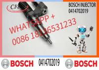 China Injector 0414702015 0414702024 0414702013 0414702023 0414702010 0414702009 0414702019 0414702016 0414702007 0414702014 for sale