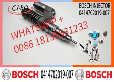 China Injector 0414702019-007 0414702015 0414702024 0414702013 0414702023 0414702010 0414702009 0414702019 0414702016 0414702007 0414702014 for sale