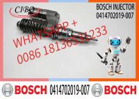 China Injector 0414702019-007 0414702015 0414702024 0414702013 0414702023 0414702010 0414702009 0414702019 0414702016 0414702007 0414702014 for sale