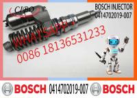 China Injector 0414702019-007 0414702015 0414702024 0414702013 0414702023 0414702010 0414702009 0414702019 0414702016 0414702007 0414702014 for sale