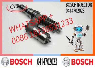 China High Performance Direct Sales Engine Common Rail Injector 20440409 0414702023 0414702013 3829644 Injector for sale