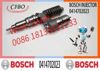 China High Performance Direct Sales Engine Common Rail Injector 20440409 0414702023 0414702013 3829644 Injector for sale
