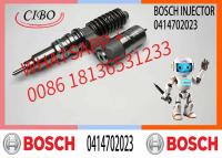 China High Performance Direct Sales Engine Common Rail Injector 20440409 0414702023 0414702013 3829644 Injector for sale