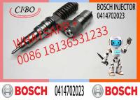 China High Performance Direct Sales Engine Common Rail Injector 20440409 0414702023 0414702013 3829644 Injector for sale