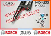 China F00041N026 Diesel Fuel Injector Repair Kit for 0414702016 0414702025 for sale