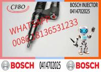 China F00041N026 Diesel Fuel Injector Repair Kit for 0414702016 0414702025 for sale