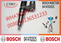 China F00041N026 Diesel Fuel Injector Repair Kit for 0414702016 0414702025 for sale
