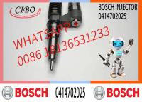 China F00041N026 Diesel Fuel Injector Repair Kit for 0414702016 0414702025 for sale