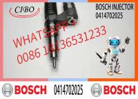 China F00041N026 Diesel Fuel Injector Repair Kit for 0414702016 0414702025 for sale