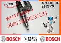 China F00041N026 Diesel Fuel Injector Repair Kit for 0414702016 0414702025 for sale
