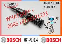 China 0414703004 High Quality hot sale Fuel Injector 504082373 504287069 Injector 0414703004 for sale