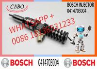 China 0414703004 High Quality hot sale Fuel Injector 504082373 504287069 Injector 0414703004 for sale