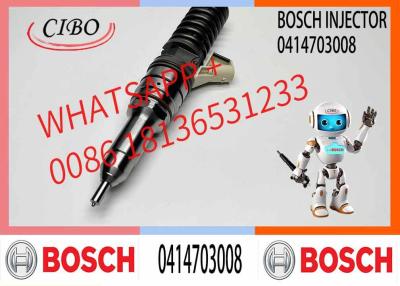 China Genuine Brand New Common Rail Injection Pump Nozzles 0414703008 50428707 Diesel Injectors 50428707 Injector Pump 0414703008 for sale