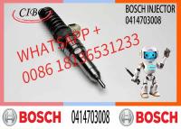 China Genuine Brand New Common Rail Injection Pump Nozzles 0414703008 50428707 Diesel Injectors 50428707 Injector Pump 0414703008 for sale