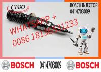 China Fuel Injector 0414703009 504099014 504128354 504154922 504287106 for sale