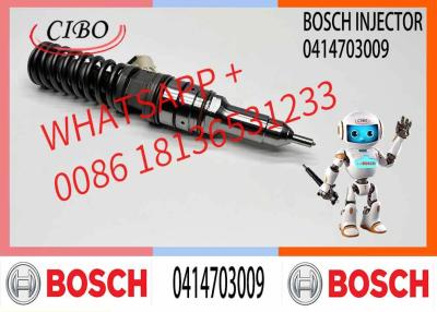 China Fuel Injector 0414703009 504099014 504128354 504154922 504287106 for sale
