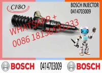 China Fuel Injector 0414703009 504099014 504128354 504154922 504287106 for sale