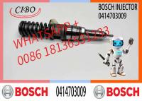 China Fuel Injector 0414703009 504099014 504128354 504154922 504287106 for sale