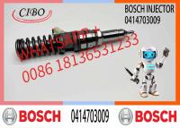 China Fuel Injector 0414703009 504099014 504128354 504154922 504287106 for sale
