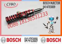 China Fuel Injector 0414703009 504099014 504128354 504154922 504287106 for sale