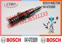 China Fuel Injector 0414703009 504099014 504128354 504154922 504287106 for sale