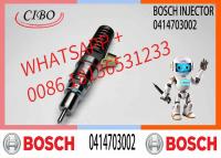 China High Quality Diesel Fuel Injector 0414703003 0414703002 for sale