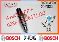 China High Quality Diesel Fuel Injector 0414703003 0414703002 for sale