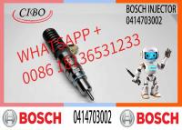 China High Quality Diesel Fuel Injector 0414703003 0414703002 for sale