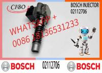 China Unit Pump Fuel Injector Pump 0414750004 0414750003 For Ec210b Ec290b D6d D7d 02112706 20450666 for sale