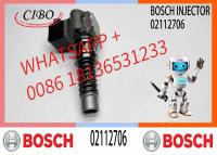 China Unit Pump Fuel Injector Pump 0414750004 0414750003 For Ec210b Ec290b D6d D7d 02112706 20450666 for sale
