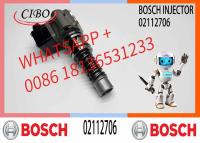 China Unit Pump Fuel Injector Pump 0414750004 0414750003 For Ec210b Ec290b D6d D7d 02112706 20450666 for sale