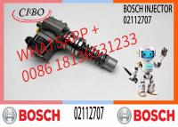 China High Quality Remanufacturing Fuel Injection 0414750003 20460075 VOE20460075 02112707 Unit Pump for sale