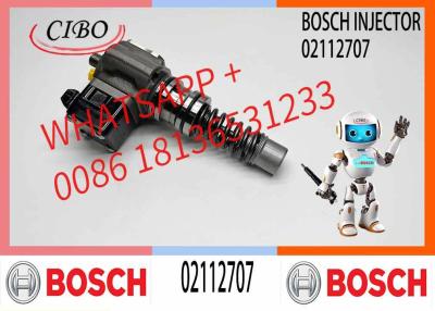 China High Quality Remanufacturing Fuel Injection 0414750003 20460075 VOE20460075 02112707 Unit Pump for sale