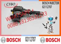 China High Quality Remanufacturing Fuel Injection 0414750003 20460075 VOE20460075 02112707 Unit Pump for sale