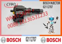 China High Quality Remanufacturing Fuel Injection 0414750003 20460075 VOE20460075 02112707 Unit Pump for sale