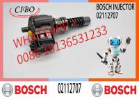 China High Quality Remanufacturing Fuel Injection 0414750003 20460075 VOE20460075 02112707 Unit Pump for sale