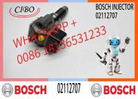 China High Quality Remanufacturing Fuel Injection 0414750003 20460075 VOE20460075 02112707 Unit Pump for sale