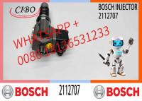 China Diesel Engine Fuel Injection Unit Pump 5001860115 0414755006 2112707 0414755007 for MACK E-TECH AMACK E-TECH B MACK E-TECH C for sale