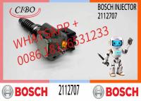 China Diesel Engine Fuel Injection Unit Pump 5001860115 0414755006 2112707 0414755007 for MACK E-TECH AMACK E-TECH B MACK E-TECH C for sale