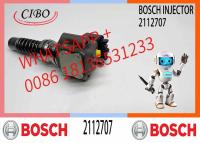 China Diesel Engine Fuel Injection Unit Pump 5001860115 0414755006 2112707 0414755007 for MACK E-TECH AMACK E-TECH B MACK E-TECH C for sale