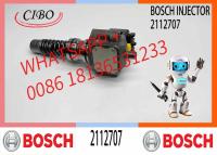 China Diesel Engine Fuel Injection Unit Pump 5001860115 0414755006 2112707 0414755007 for MACK E-TECH AMACK E-TECH B MACK E-TECH C for sale