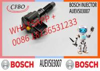 China AUEVS03007 0445750003 0445750004 Diesel Common Rail Fuel Injector Auto Engine Parts Car Engine Systems Assembly 044 575 0003 for sale