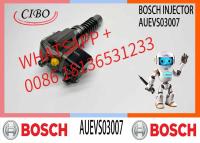 China AUEVS03007 0445750003 0445750004 Diesel Common Rail Fuel Injector Auto Engine Parts Car Engine Systems Assembly 044 575 0003 for sale