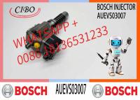 China AUEVS03007 0445750003 0445750004 Diesel Common Rail Fuel Injector Auto Engine Parts Car Engine Systems Assembly 044 575 0003 for sale